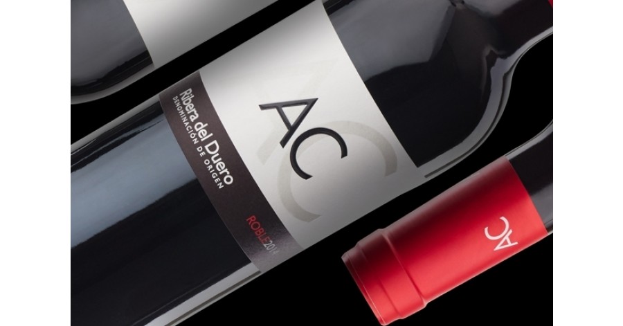 Arrocal AC Roble 2014 | K?b den online