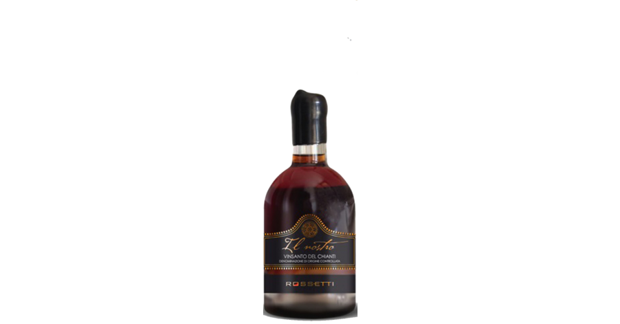 Tenute Rossetti Vin Santo del Chianti, DOC Chianti